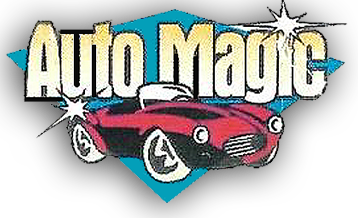 Auto Magic